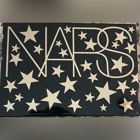 NARS | Makeup | Nars Cheek Palette Rising Star | Poshmark